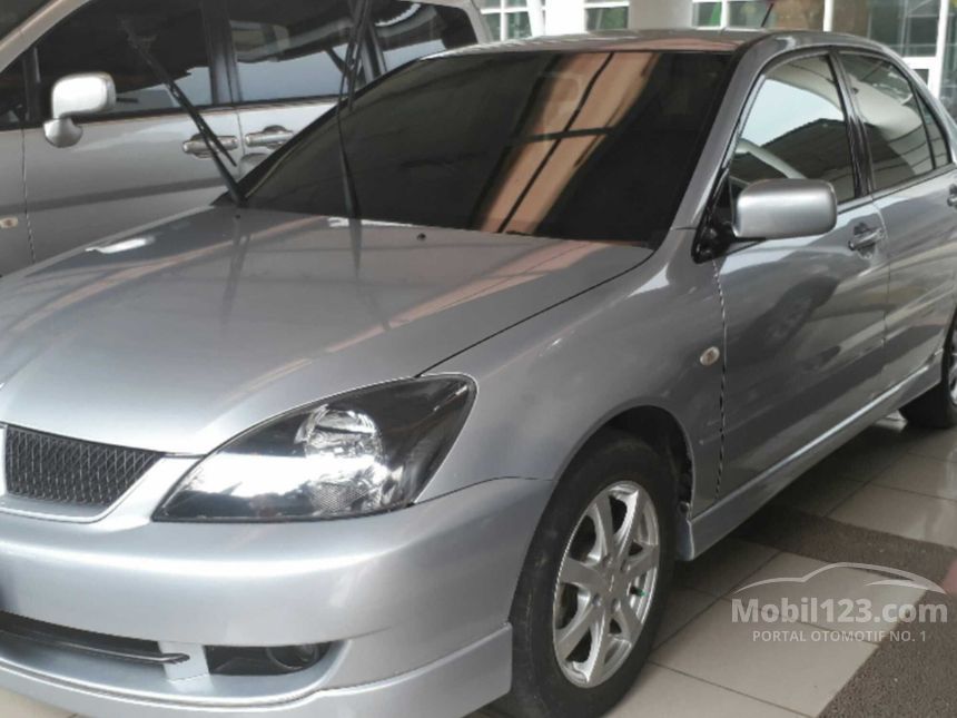 Jual Mobil Mitsubishi Lancer 2012 2.0 GT 2.0 di DKI Jakarta Automatic ...