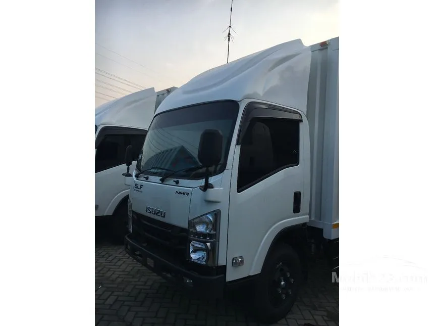 Jual Mobil Isuzu Elf 2022 NLR 55 LX 3.0 di DKI Jakarta Manual Trucks Putih Rp 354.700.000 ...