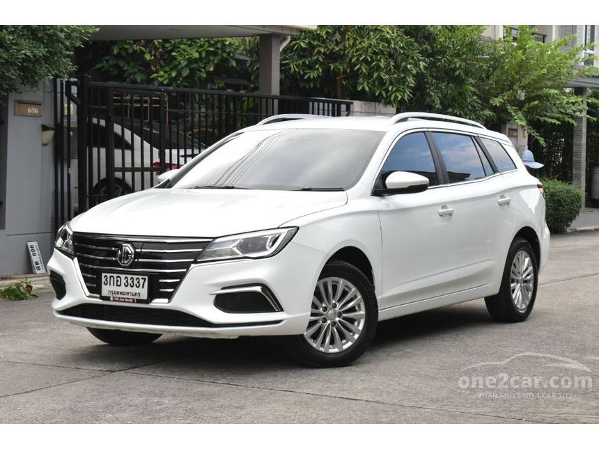 2023 MG EP 0.0 Plus Wagon มือสอง One2car