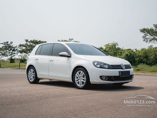 Volkswagen Golf Bekas Harga Termurah, Kondisi Terbaik - Halaman 2 ...