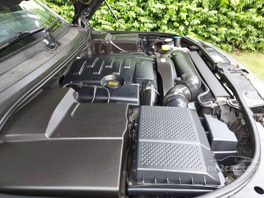Land Rover Discovery 3 2006 TDV6 HSE 2.7 in กรุงเทพและปริมณฑล Automatic ...