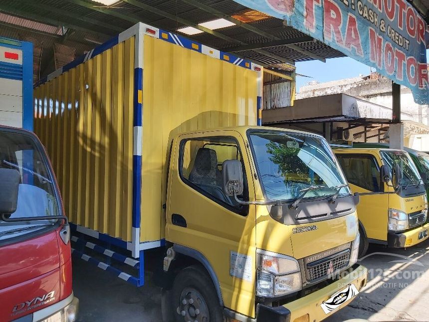 Jual Mobil Mitsubishi Colt 2016 3.9 di Jawa Timur Manual Trucks Kuning ...