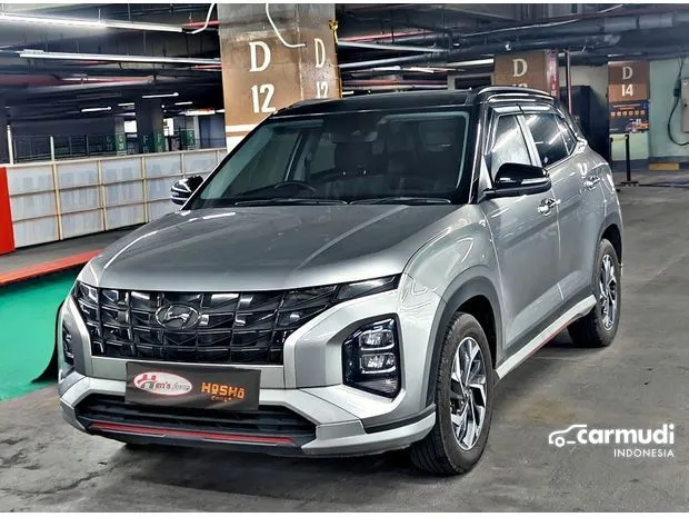Hyundai SUV Bekas Bantar Gebang | Carmudi