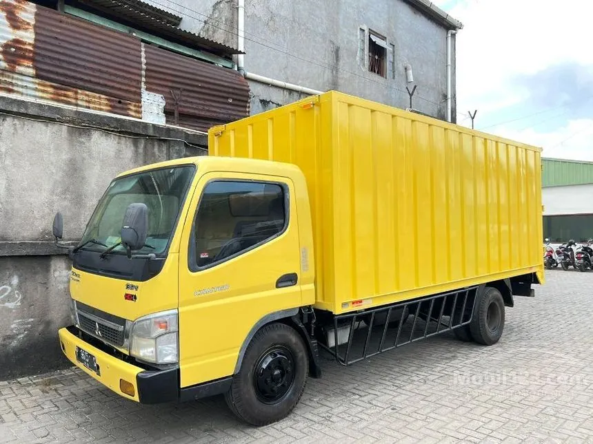 Jual Mobil Mitsubishi Colt 2015 3.9 di DKI Jakarta Manual Trucks Kuning ...