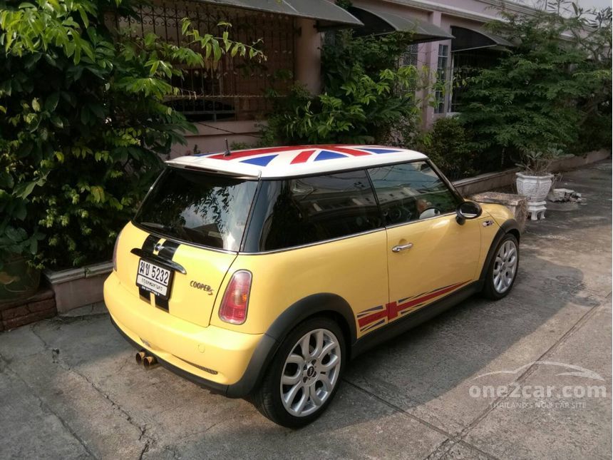 Mini Cooper 2011 R50 1.6 in กรุงเทพและปริมณฑล Automatic Hatchback สี ...