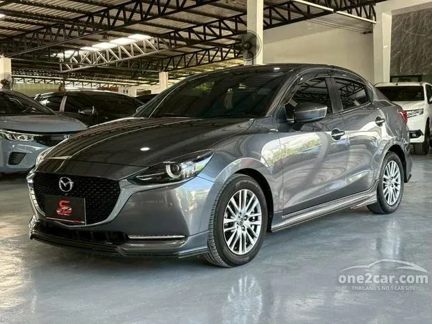 ซื้อรถ Mazda 2 ปี-15-25 1.5 XDL มือสอง ราคาถูกที่สุดในตลาดรถมือสองทั่ว ...