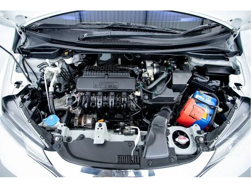 2018 Honda Jazz 1.5 (ปี 14-22) RS i-VTEC Hatchback มือสอง One2car