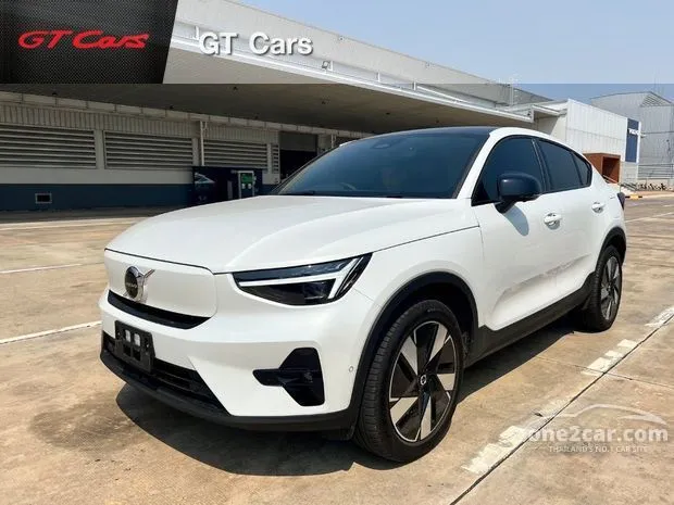 Used Volvo C40 Year Min 2024 Year Max 2024, find local dealers/sellers ...