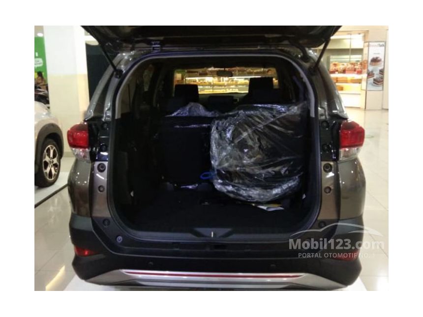 Jual Mobil Toyota Rush 2020 TRD Sportivo 1.5 di DKI Jakarta Automatic ...