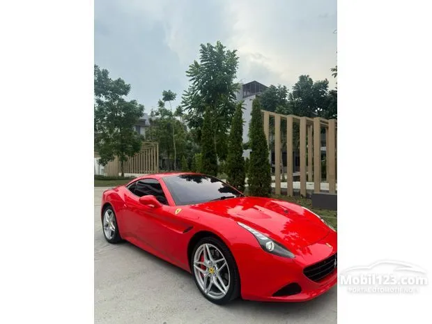 Jual Ferrari Bekas di Indonesia Harga Murah, Kondisi Terbaik | Mobil123