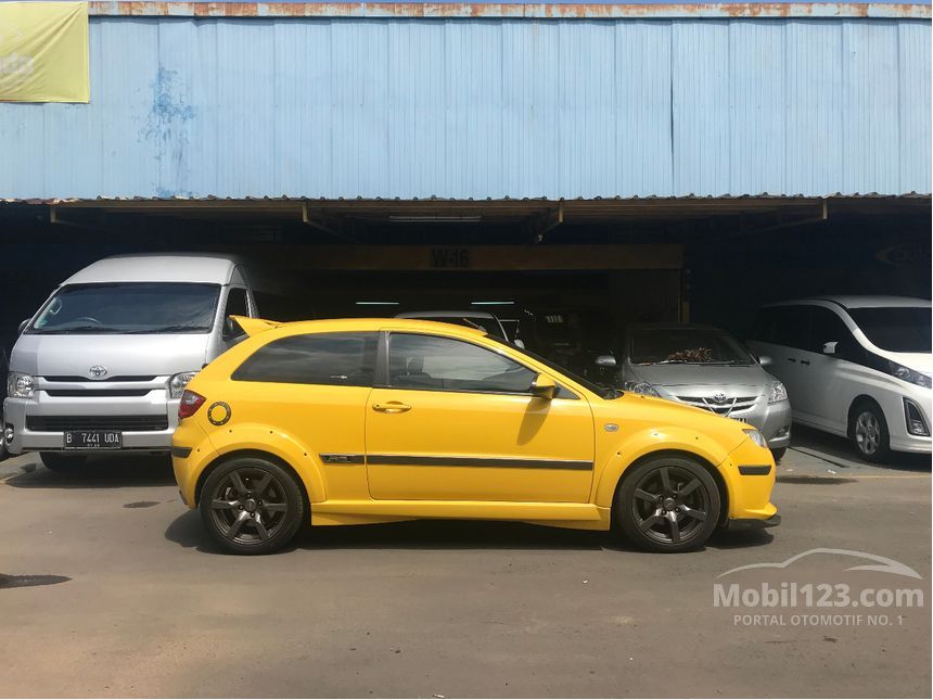 Jual Mobil Proton Neo 2013 R3 1.6 di DKI Jakarta Manual Hatchback ...