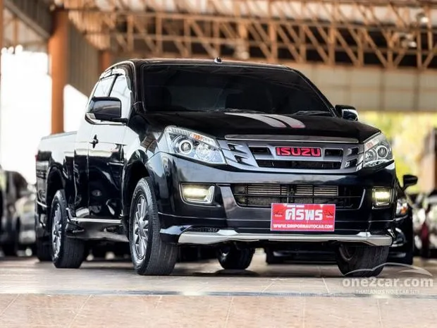 ซื้อรถ Isuzu D-max 2.5 X-Series Z Space Cab รถกระบะ มือสอง ราคาถูกที่สุดในตลาดรถมือสองทั่วประเทศ ...