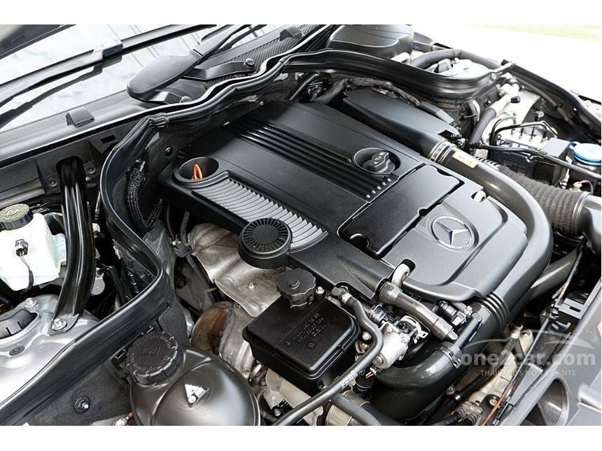 Mercedes-Benz C200 2014 Edition C 1.8 in กรุงเทพและปริมณฑล Automatic ...