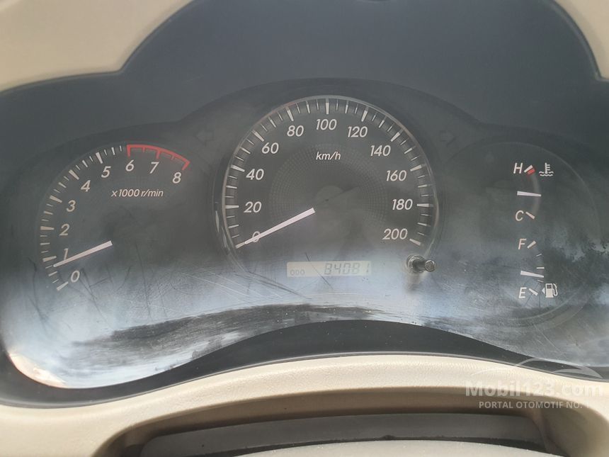 Jual Mobil Toyota Kijang Innova 2011 G 2.0 di DKI Jakarta Manual MPV ...