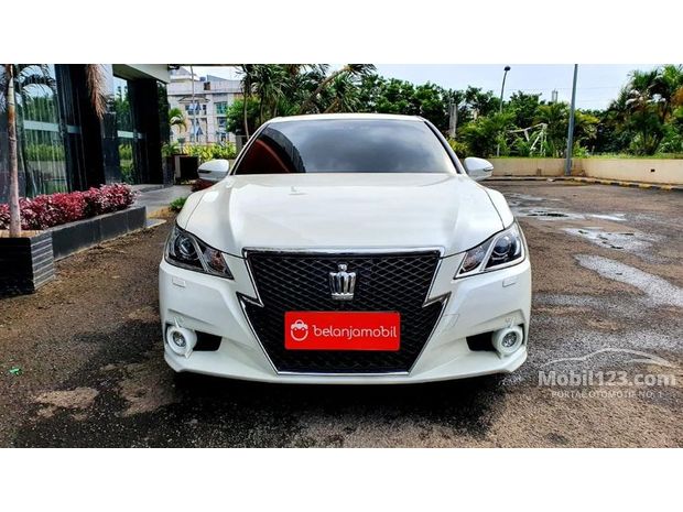 Toyota Crown G Royal Saloon Mobil bekas dijual di Indonesia - Dari 1 ...