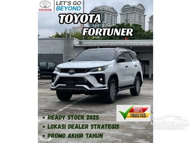 Jual toyota Fortuner 2013 Bekas di Dki Jakarta Harga Kredit Murah ...