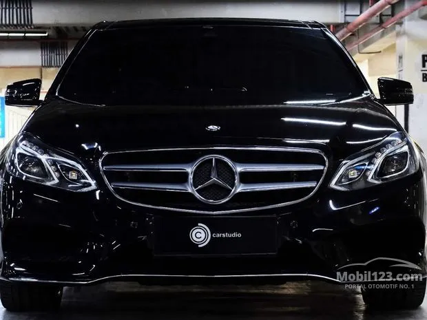 Jual Beli Mobil Mercedes-Benz Indonesia Mulai 2015 Hingga 2015 | Mobil123